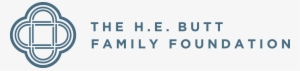 Hebff Logo - He Butt Family Foundation PNG Image | Transparent PNG Free ...