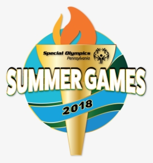 Summer Games Logo - Summer Olympic PNG Image | Transparent PNG Free ...
