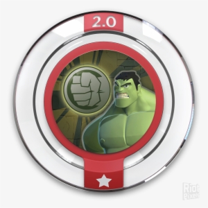 Officer Wilde Zootopia Power Disc - Disney Infinity 3.0 Edition ...