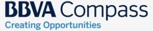 Bbvacompass - Com - Bbva Compass Creating Opportunities PNG Image ...