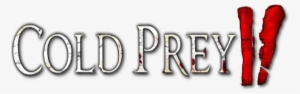 Cold Prey Ii Image - Cold Prey PNG Image | Transparent PNG Free ...