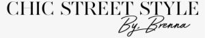 Chic Street Style - Street Style PNG Image | Transparent PNG Free ...