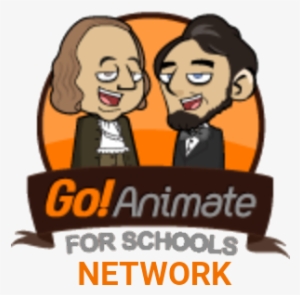 Download Goanimate 4 Schools On Twitter - Use Technology In Teaching ...