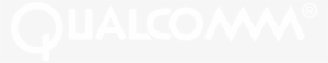 Qualcomm Logo Black And White - Crowne Plaza White Logo PNG Image ...