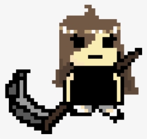 Danganronpa Character Ultimate Blacksmith - Illustration PNG Image ...