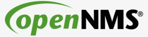 Opennms Black Flat Rgb - Logo Open Nms PNG Image | Transparent PNG Free ...