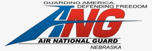 Ang Recruiting Logo - Air National Guard Logo PNG Image | Transparent ...