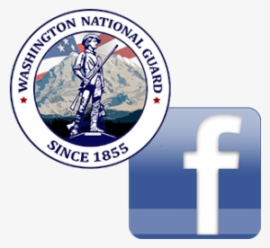 Download Washington Nationals Logo Black And White - Black Washington ...