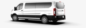 Pass Van 2 - Ford Transit Van PNG Image | Transparent PNG Free Download ...