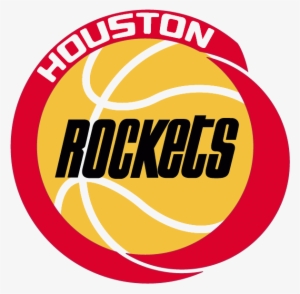 Houston Rockets Logo PNG Images | PNG Cliparts Free Download on SeekPNG