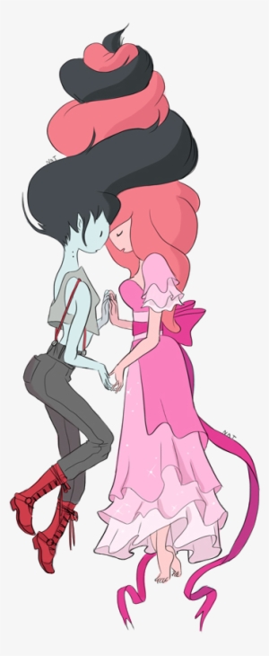 Adventure Time Finn And Marceline Fanfiction