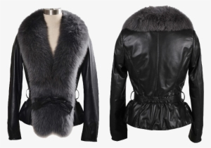 Pimp Jacket Fur Transparent PNG Image | Transparent PNG Free Download ...
