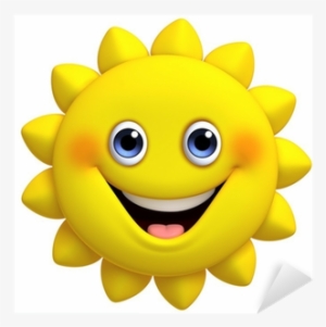 Cartoon Sun 3d Model PNG Image | Transparent PNG Free Download on SeekPNG