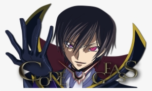 Lelouch Png PNG Images | PNG Cliparts Free Download on SeekPNG