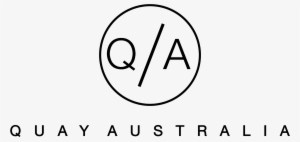 Quay - Quay Australia Sunglasses Logo PNG Image | Transparent PNG Free ...