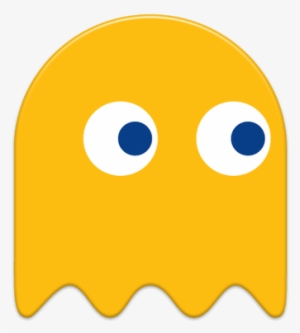 Fantome Pac Man PNG Image | Transparent PNG Free Download on SeekPNG