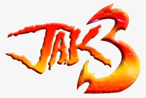 Jak 3 Logo Png PNG Image | Transparent PNG Free Download on SeekPNG