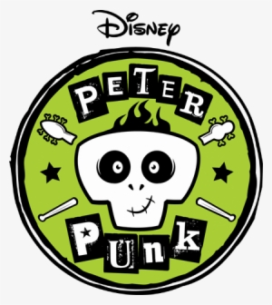 Logotipo De Peter Punk - Peter Punk PNG Image | Transparent PNG Free ...