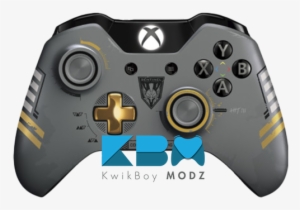 Advanced Warfare Xbox One Controller - Call Of Duty Advanced Warfare ...