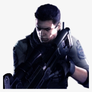 Re6 Mercs Image Piers - Resident Evil 6 Piers Avatar PNG Image ...