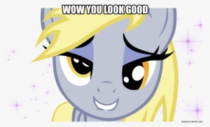 Derpy Hooves, - Mlp Shrug Derpy PNG Image | Transparent PNG Free ...