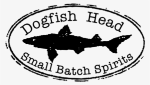 Dog Fish Head - Dogfish Head Logo PNG Image | Transparent PNG Free ...