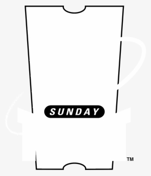Nfl Sunday Ticket Logo Black And White - Parallel PNG Image ...