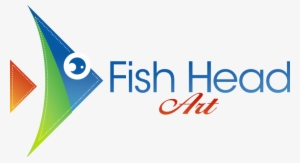 Fish Heads Logo PNG Image | Transparent PNG Free Download on SeekPNG