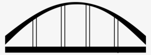 Open - Bridge Pictogram PNG Image | Transparent PNG Free Download on ...