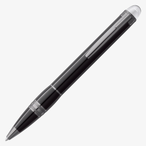Mont Blanc Starwalker Pen PNG Image | Transparent PNG Free Download on ...