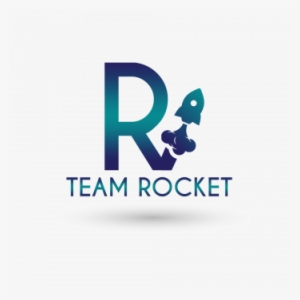 3, Team Rocket - Graphic Design PNG Image | Transparent PNG Free ...