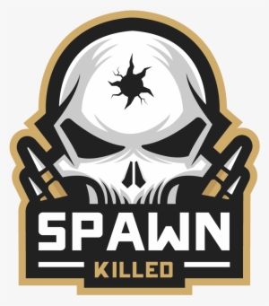 Download Spawn Logo - Png Spawn Emblem | Transparent PNG Download | SeekPNG