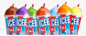 Icee - Icee Company PNG Image | Transparent PNG Free Download on SeekPNG