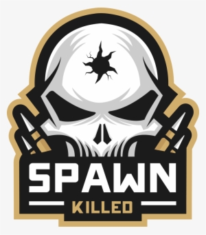 Spawn Logo - Png Spawn Emblem PNG Image | Transparent PNG Free Download ...