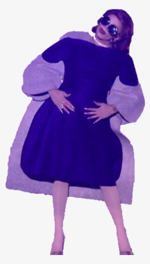 Look Rpdr Gaga - Rupaul's Drag Race PNG Image | Transparent PNG Free ...