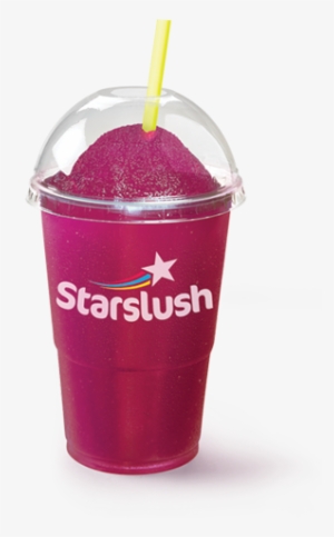 Vimto Starslush Image - Unicorn Slushie PNG Image | Transparent PNG ...