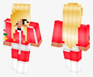 Female Minecraft Skins - Fictional Character PNG Image | Transparent ...