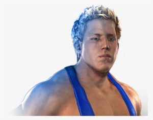 Jack Swagger - Jack Swagger Svr 2011 PNG Image | Transparent PNG Free ...