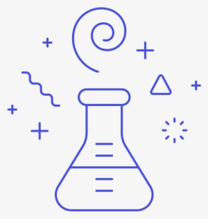 08 Science Beaker - Design PNG Image | Transparent PNG Free Download on ...