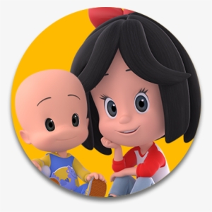 Cleo & Cuquin PNG Image | Transparent PNG Free Download on SeekPNG