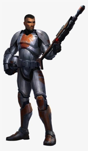 Factions - Old Galactic Republic Logo PNG Image | Transparent PNG Free ...