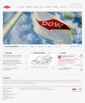 Dow Chemical Company PNG Image | Transparent PNG Free Download on SeekPNG