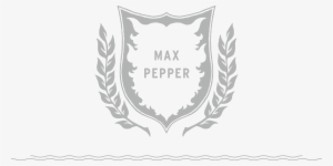Max Pepper Studio - Emblem PNG Image | Transparent PNG Free Download on ...