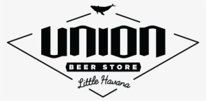 The Union Beer Store - Union Beer Logo PNG Image | Transparent PNG Free ...