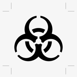Free Photo Danger Biohazard Warning Attention Black - Biohazard Symbol ...