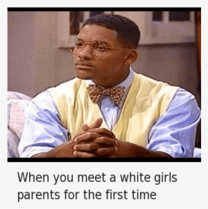 [meme] Meet Parents For The First Time ( - Meeting Girls Parents Meme ...