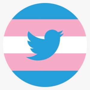 Twitter Trans Flag Rgb PNG Image | Transparent PNG Free Download on SeekPNG