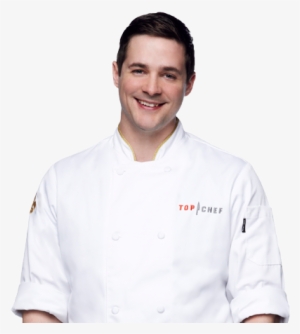 Nicholas Elmi - Nicholas Top Chef PNG Image | Transparent PNG Free ...