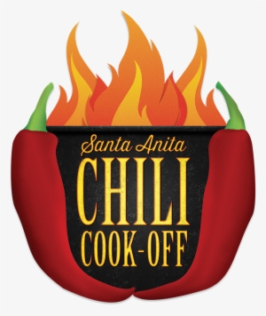 Sa Chili Cookoff Logo - 2017 Chili Cook Off Winner PNG Image ...
