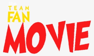 The Team Fan Movie Logo - Portable Network Graphics PNG Image ...